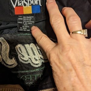 Vitasport | Jackets & Coats | George Strait Country Music Festival ...